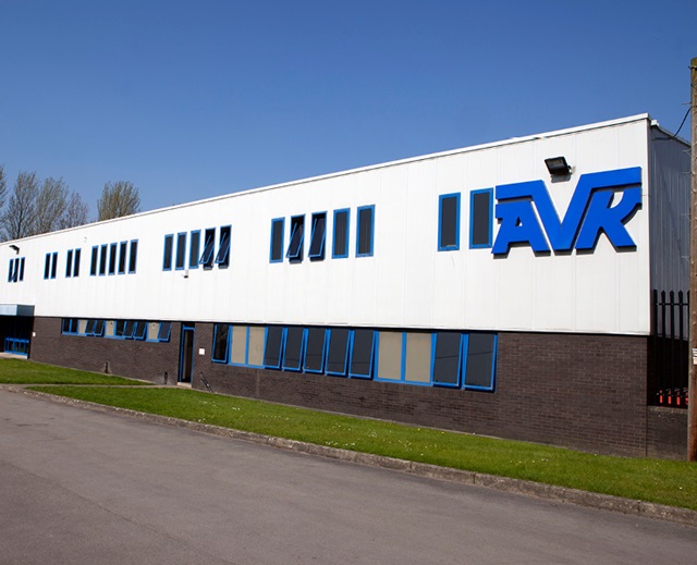 AVK UK