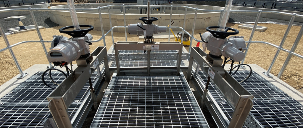 Penstock Fast-track Service