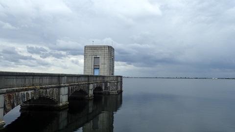 King George VI Reservoir